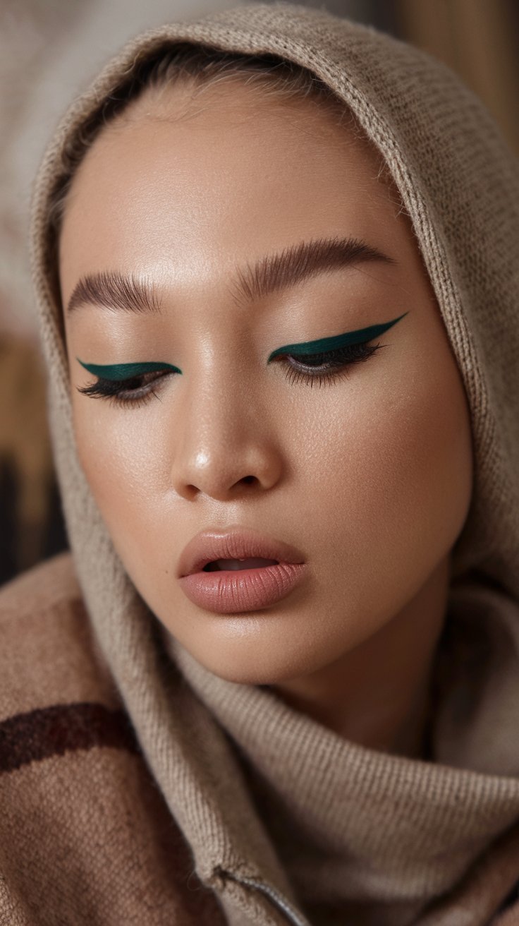 Fall-Inspired Makeup Looks to Try This Year – Glowify